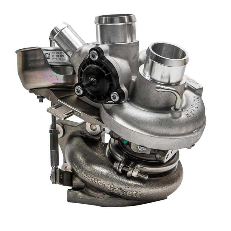 GARRETT® 2011-2017 Ford 3.5L EcoBoost F-150, Expedition, Navigator ...